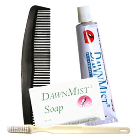 Custom Safer Sex Harm Reduction Kit