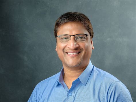 Bharatpe Ropes In Former Razorpay Executive Pankaj Goel As Cto