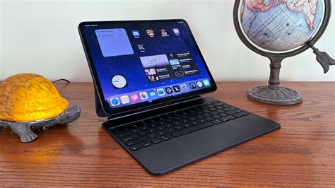 Apple Magic Keyboard For M4 Ipad Pro Review Magical Cult Of Mac