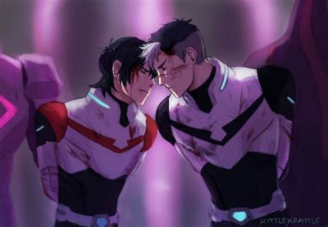 Pin On Voltron