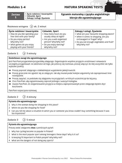 Test 1 Modules 1 4 For Examiner Pdf