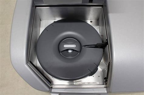 Agilent G2539a Dna Microarray Scanner Labmakelaar Benelux