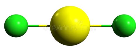 Calcium Dichloride Stock Illustrations 1 Calcium Dichloride Stock