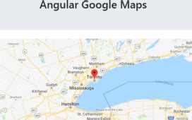Add Custom Google Map Marker Image Therichpost