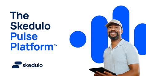 The Skedulo Pulse Platform™ Skedulo