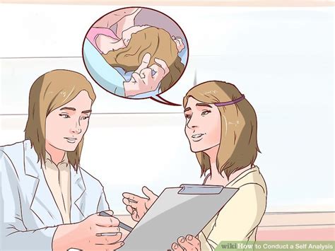 5 Ways To Conduct A Self Analysis Wikihow