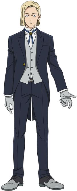 Arata Nitta Heroes Wiki Fandom