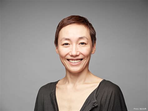 Dance New Air 2018 Ikuyo KURODA