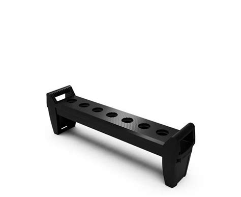 50 Km Tool Rack 10 Holes 30w