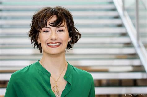 Nandi Van Beurden Speelt Hoofdrol In Musical De Tocht Ditjes En Datjes