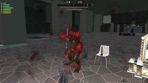 Demonic Creatures Mod Version V1 94 Page 2 Downloads Skyrim Adult Sex Mods LoversLab