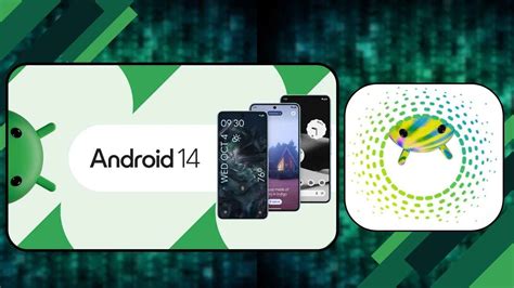 Android 14 Includes Generative AI Wallpapers Automatic Framing For Video Calls More