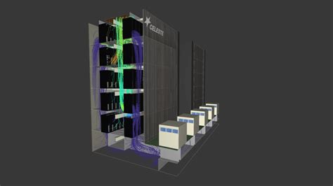 Le Datacenter Marilyn En Réalité Virtuelle Une Expérience Unique Proposée Par Wattdesign Sur