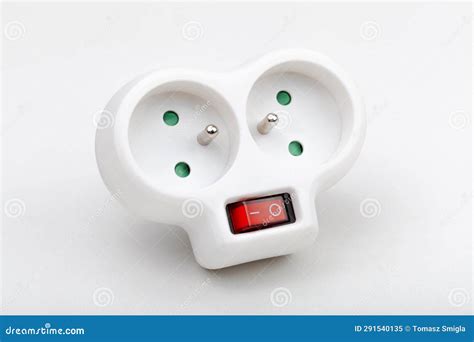 Extension 3 Pin Plug Universal Electric Socket Wire With Usb Hub For Plug Adapter Power Plug Or