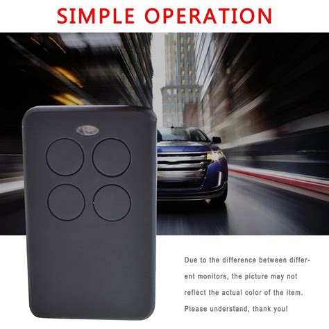 multi frequency brand rolling code remote control grandado