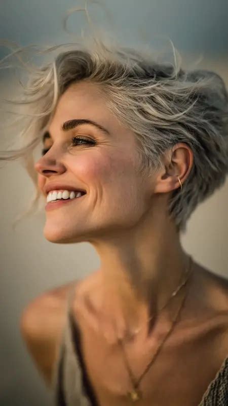 26 Pixie Haircuts For Fine Hair Unleash Your Inner Style Diva