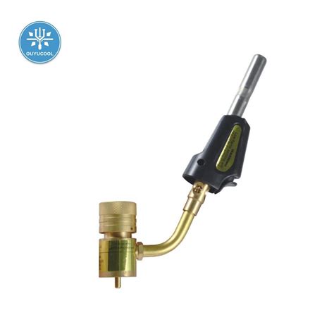 Welding Suit Self Ignition Hand Torch For Welding In Hvac Jewelry