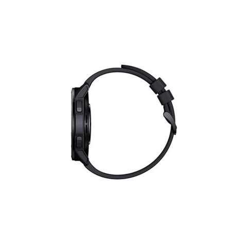 Xiaomi Watch S1 Active Gl Space Black