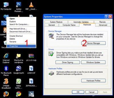 How To Format USB Flash Memory Drive From FAT To NTFS File System RABARI S Blog