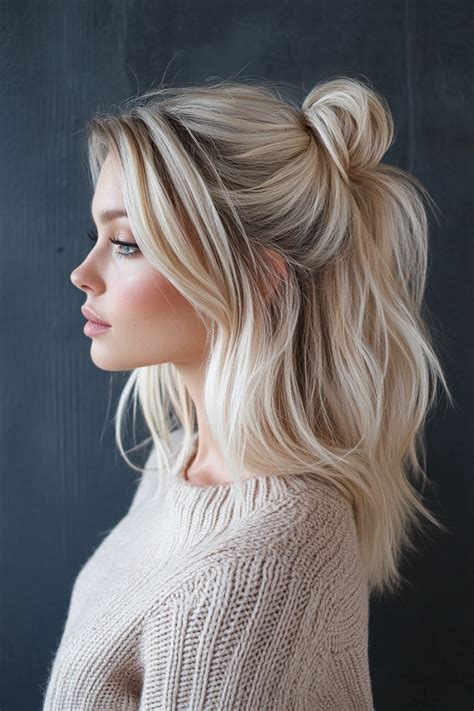 13 Hairstyles For Thin Wavy Hair Enhance Your Natural Beauty Needlestar