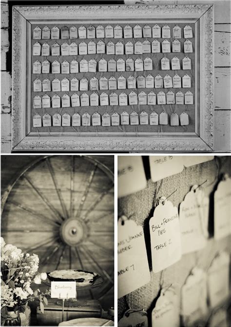 Wedding Table Assignments Wedding Table Table Assignments