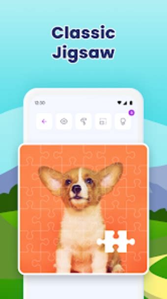 Jigsaw Puzzles Hd Puzzle Game For Android Download