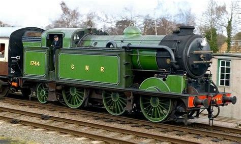 Ryan S Basis The Gnr Class N2