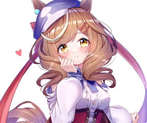 Download Matikane Tannhauser Anime Uma Musume Pretty Derby Hd