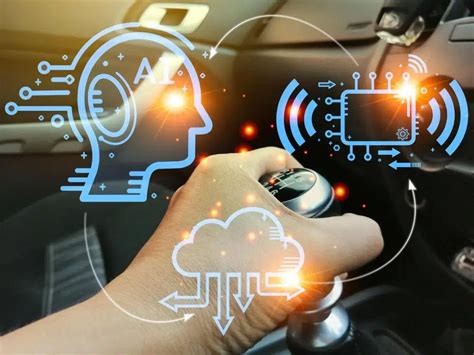 Pahami 15 Macam Sensor Pada Mobil Dan Fungsinya