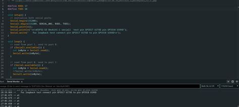 Arduino Uno And Quectel EC Networking Protocols And Devices Arduino Forum