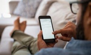 How To Set Up Your Email Accounts In The Mail App On IPhone Or IPad