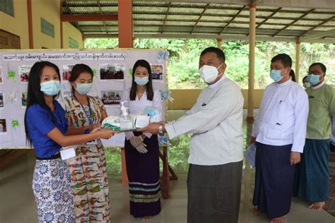 မွန်ပြည်နယ် စီမံအုပ်ချုပ်ရေးကောင်စီ ဥက္ကဋ္ဌ ပေါင်မြို့နယ်၊ အသက် မွေးဝမ