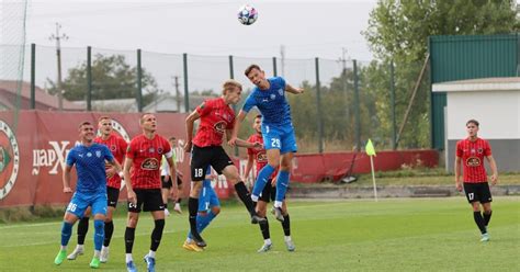 Український клуб може припинити своє існування