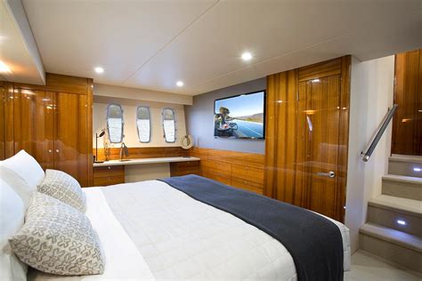 Maritimo M61 Offers The Best Of All Worlds Maritimo