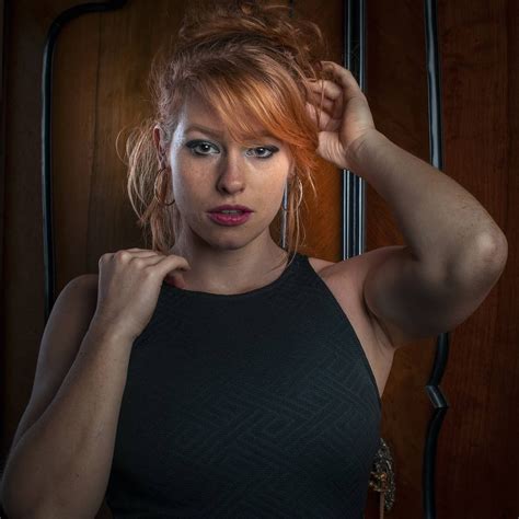 Married To A Redhead