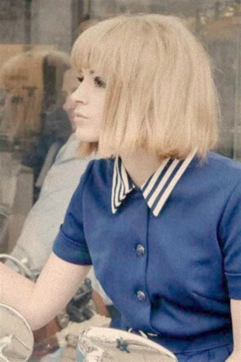 Made In The Sixties Photo Cortes De Pelo Bob Con Flequillo Cortes