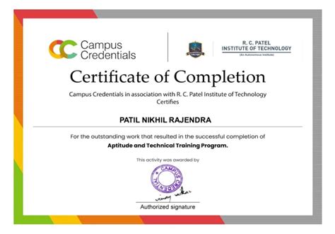Nikhil Patil On Linkedin Hello Connections I Have Successfully