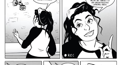 Read Teleport Issue 1 Pg 3 Tapas Community