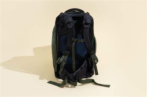 The Greatest Journey Backpack Forbes Panama