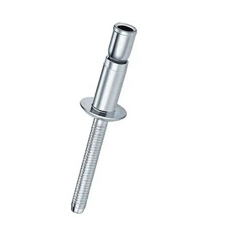 Material Stainless Steel Monobolt Blind Rivet Diameter 48 Mm At ₹ 3
