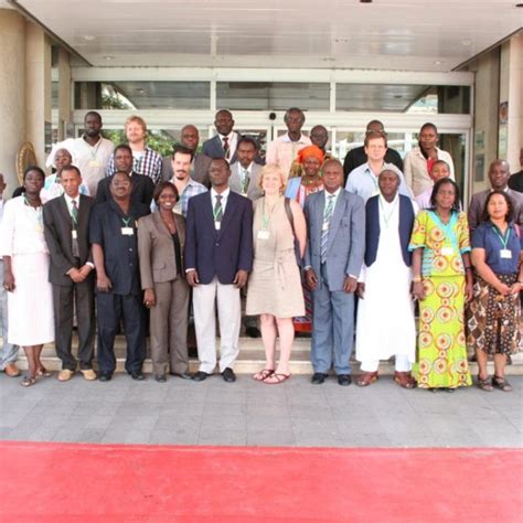 Variable Importance Measures Of Five Lulc Classes Derived From The