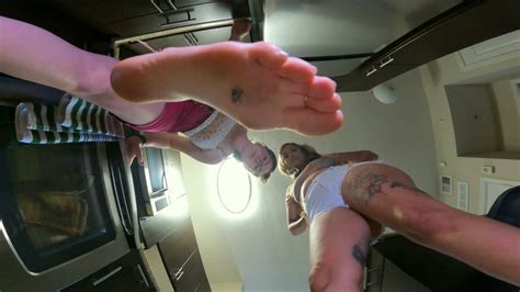 Tiny Infestation 720p Addicted To Ayla Clips4sale