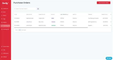 Material Tracking Software Our Top 10 Picks