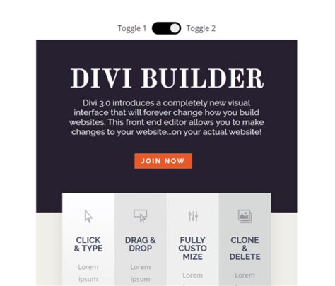 Divi Plugin Highlight Divi Plus Divi Plugin Highlight Divi Plus