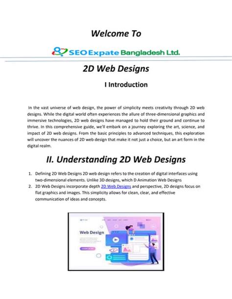 Top 10 Modern Web Design Trends For 2025 Ppt