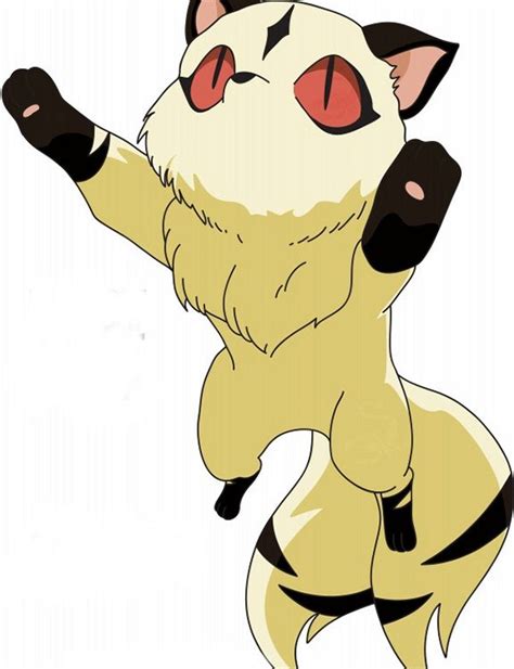 Inuyasha Kirara