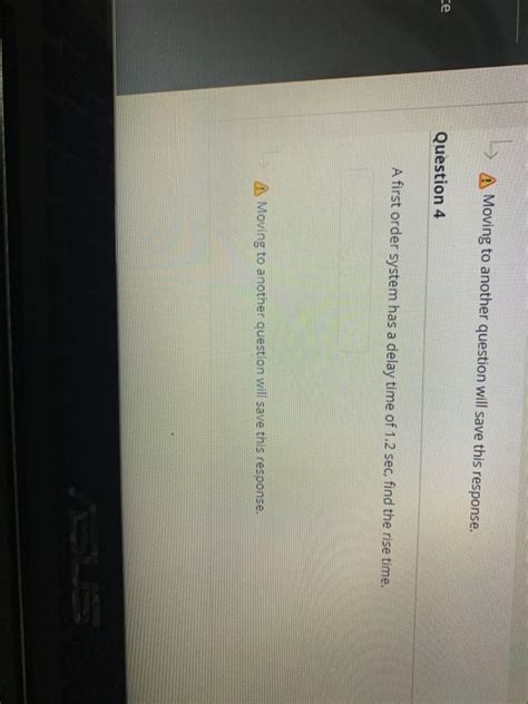 solved questions for the control system shown below the