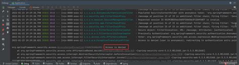 Spring Security：安全上下文持有者securitycontextholder介绍与debug分析itkaven的技术博客