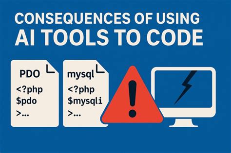 Ai Softwaredevelopment Chatgpt Githubcopilot Codingtips Php Mysql Taha Kazi