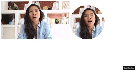 Chrome Pixelation Bug Codesandbox